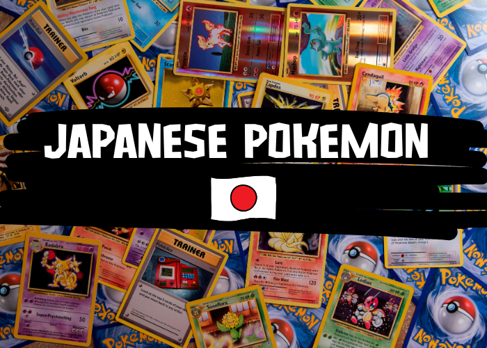 Buy Japanese Pokémon Booster Boxes & Cards – sv10, sv9, sv8 | PowerPlusTCG